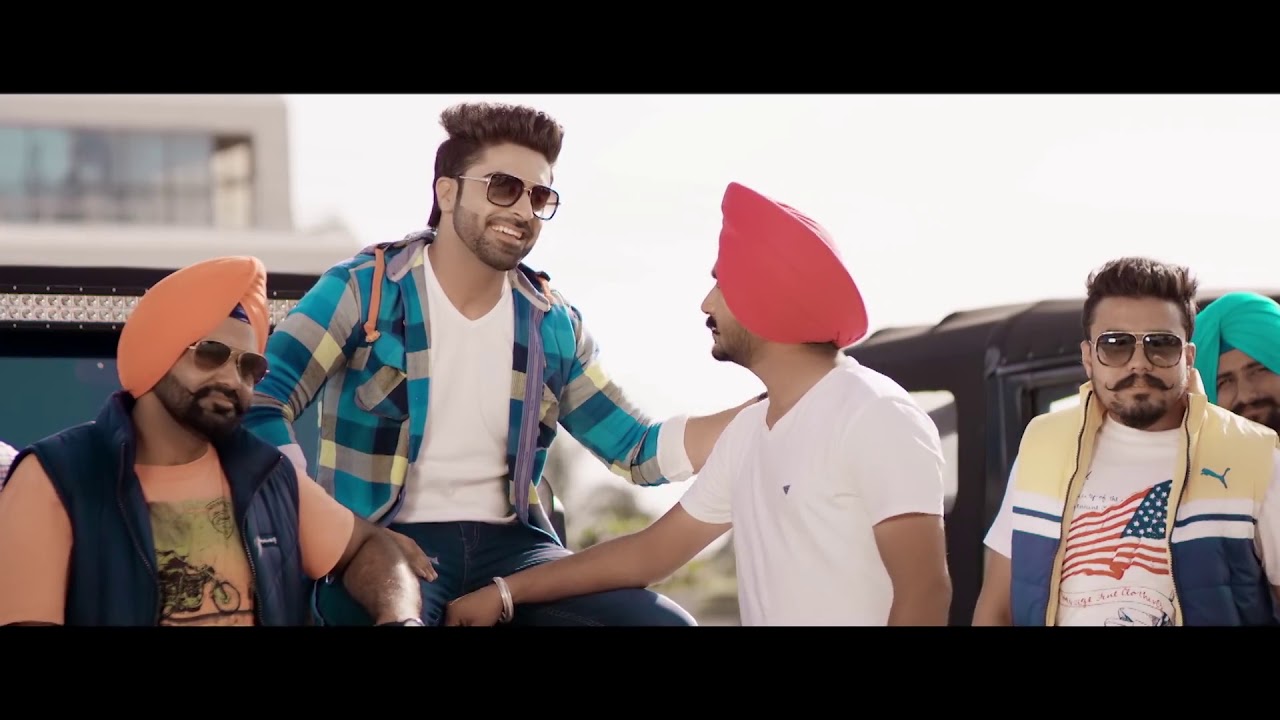 Jutt. Song(2) - YouTube