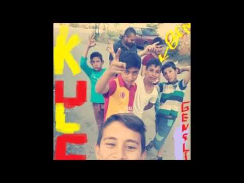 Batuhan TuRNa feat DoĞkan & Gapsuz - NamKör İnsan Oğlu 2015