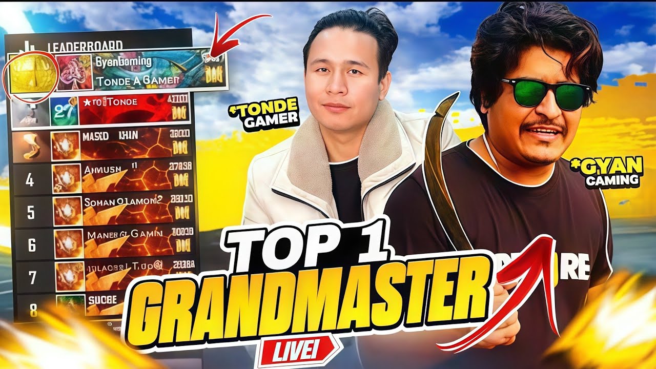 free fire live stream hridoy gaming\Tonda gaming\LIVE #freefire #live ...