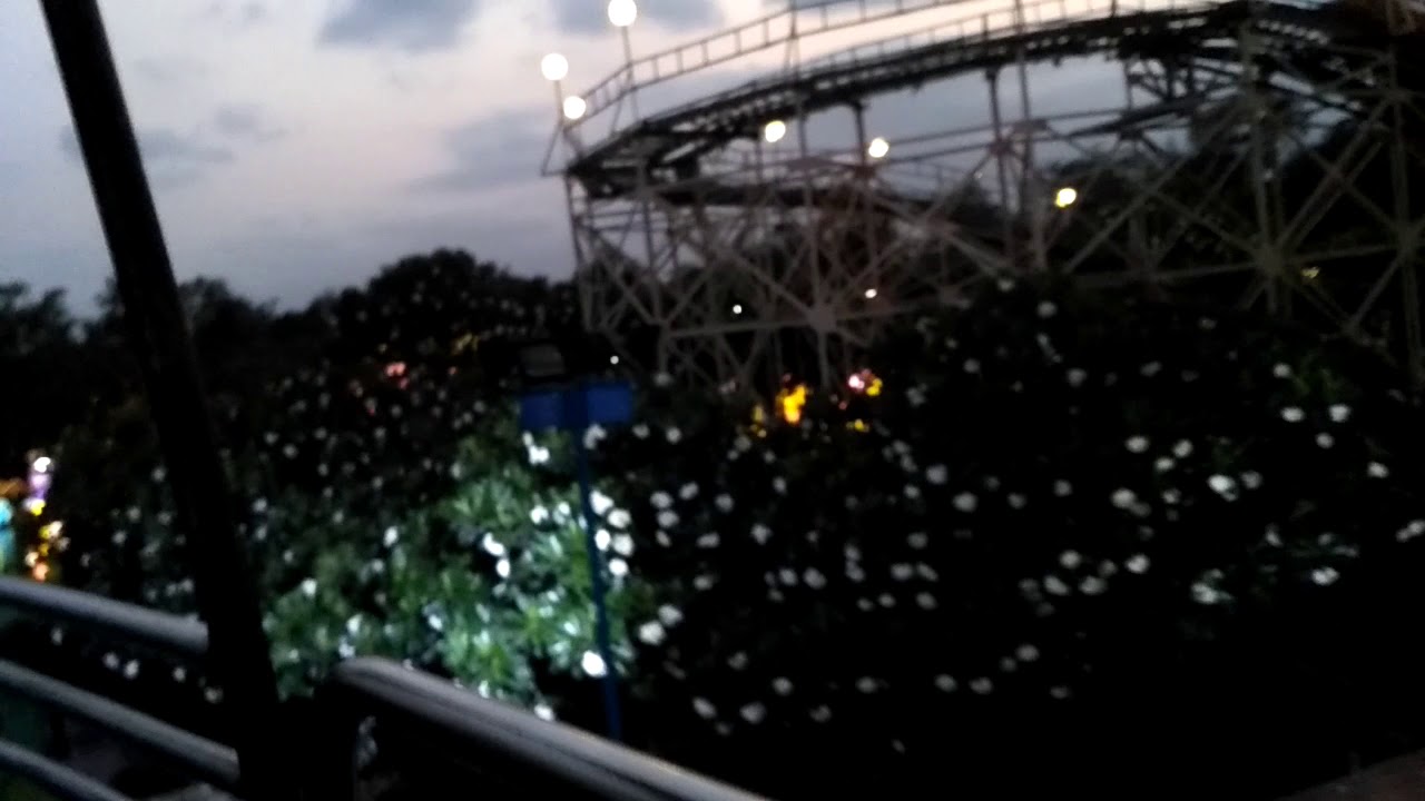 Nicco Park beautiful views - YouTube