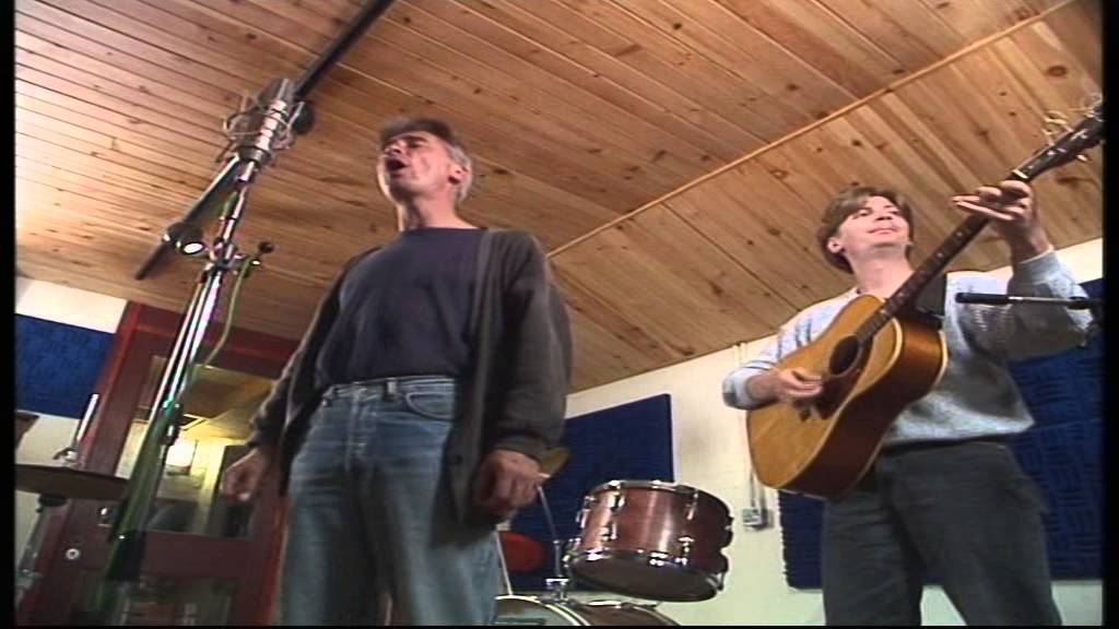 NB presents: Michael Marra - YouTube