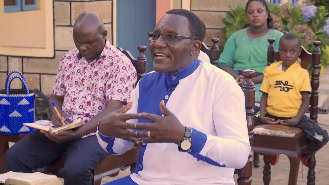 Positioning the Single Woman in the Rightful Place for Dominion Rev ...