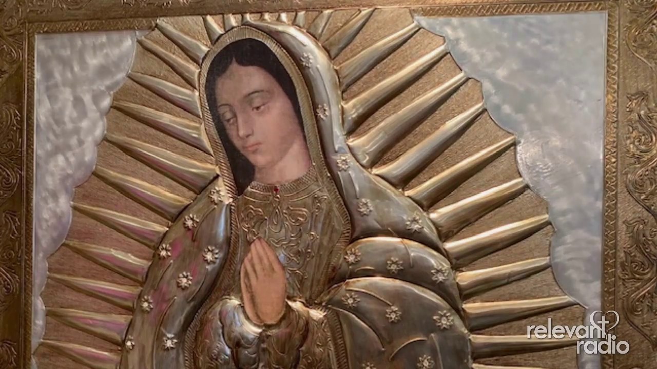 Holy Mass with Father Rocky - Saturday, May 2, 2020 - YouTube