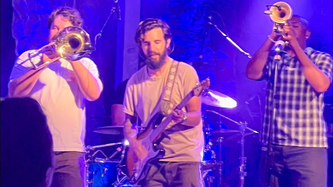 Ripe (the Band) Live - Upper Merion Township Building Park - King of ...