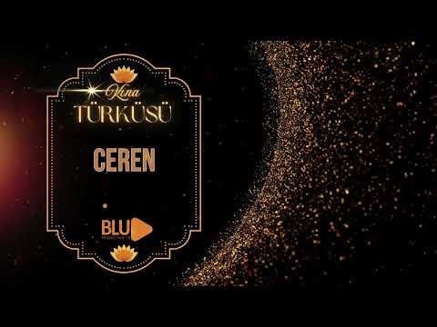 CEREN - İsim Özel Kına Ağıt Türküsü