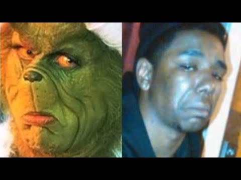 SGA: Tizzle (the guy that made CML cry) - YouTube