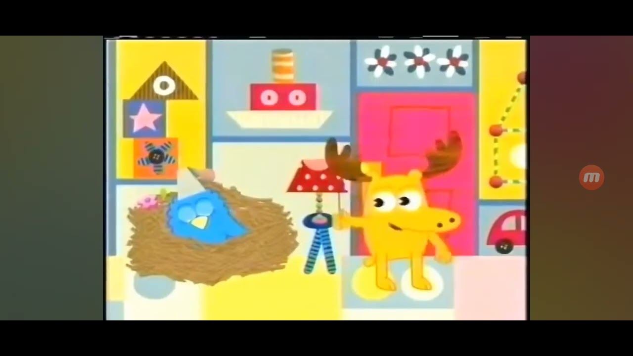 Noggin Eyes In The Dark (For Maddie Manges) - YouTube