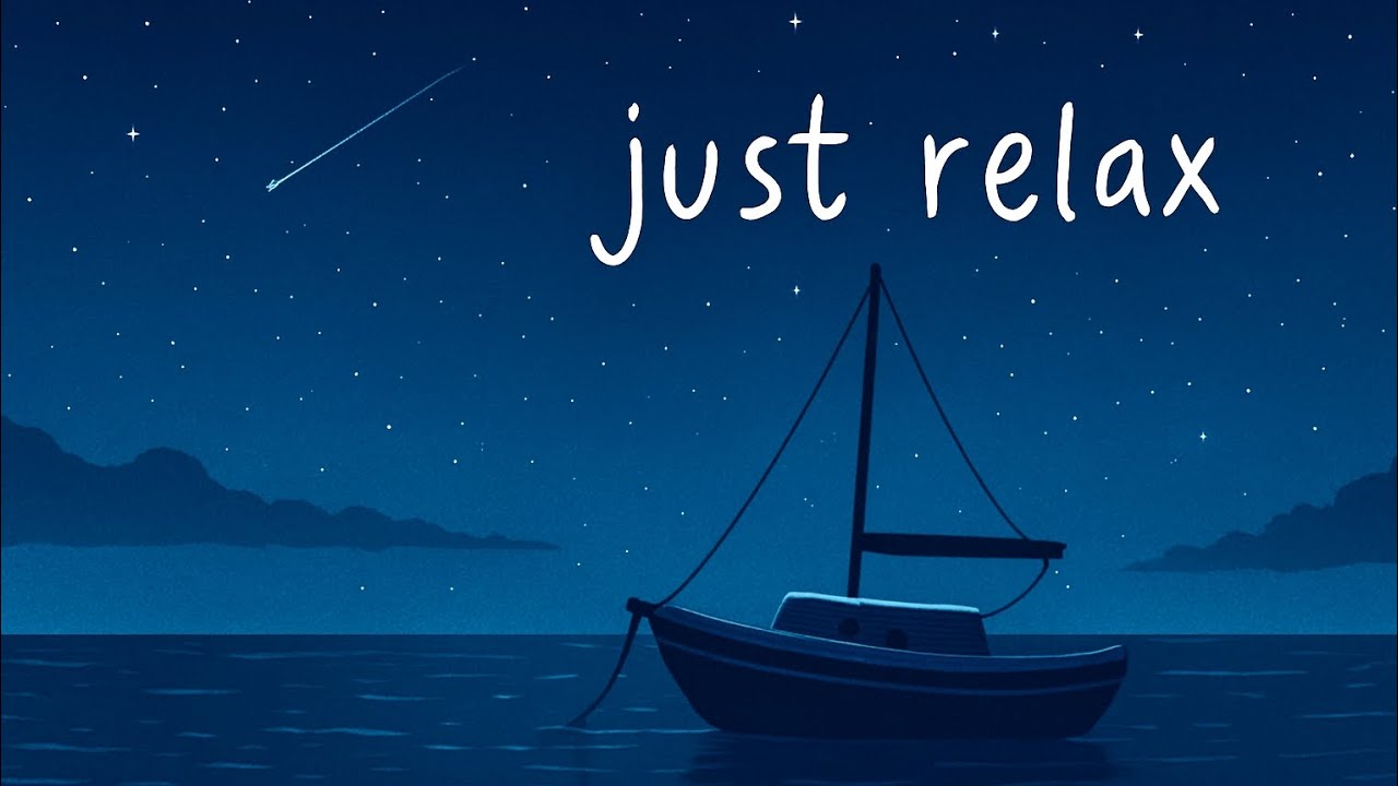 🌙 Deep SEA, eternal calm and stars - YouTube