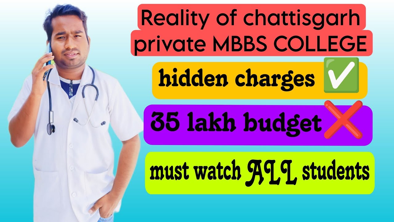 Chattisgarh Private MBBS COLLEGE FEES Structure RIMS Chattisgarh chattisgarh-private-mbbs-college-fees-structure-rims-chattisgarh