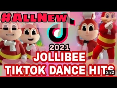 Jollibee Viral Tiktok Dance Hits| For Kids Video| Funny Video| 2021|Mhy ...