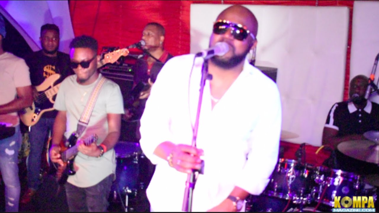 NU LOOK: 118 MINUTES "Live" from THE VILLA Miami! (July 2 - 2021) - YouTube