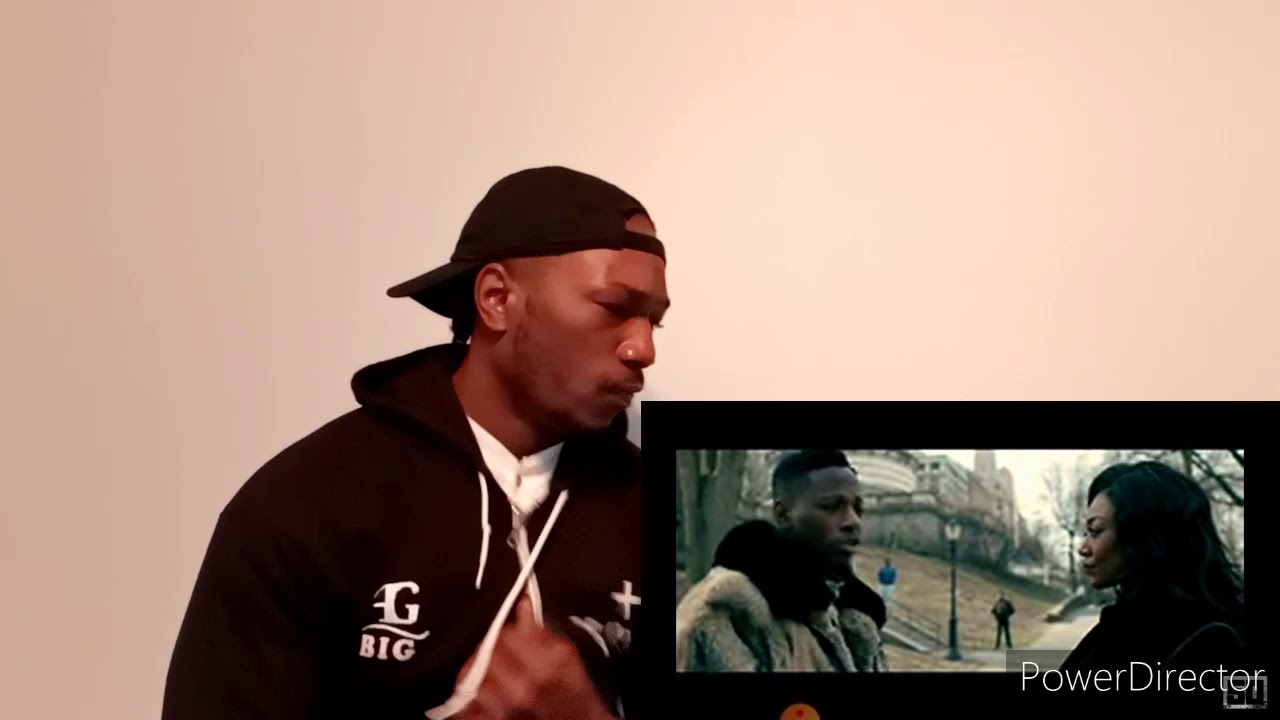 50cent ft. NLE Choppa & Riley "Part Of My Game" Lanez (Reaction Video ...