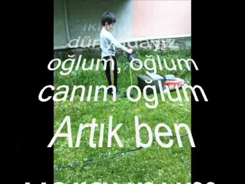 www seslibiricigim com edipakbayram  canım  oglum