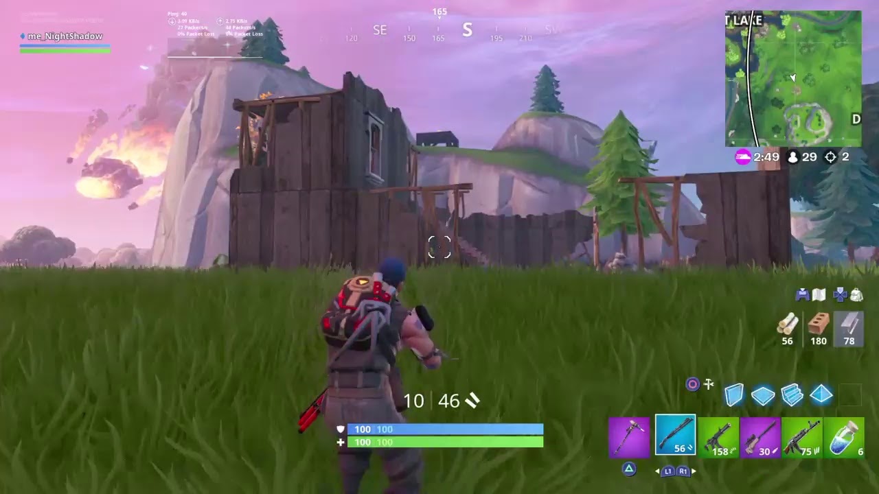 Getting clapt - YouTube