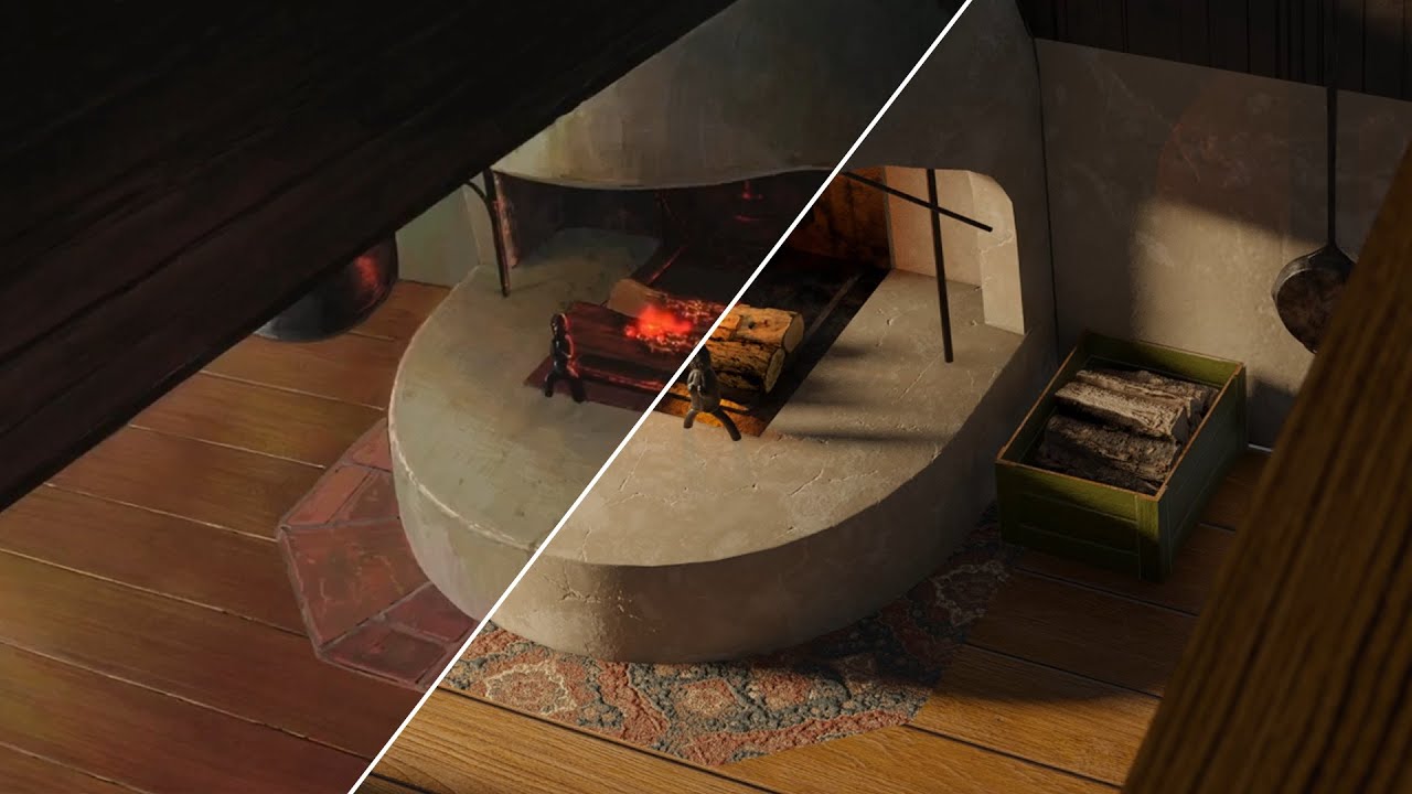 UAS 3D Simulator_Ariq Althaf Fauzan_22.82.1589 - YouTube