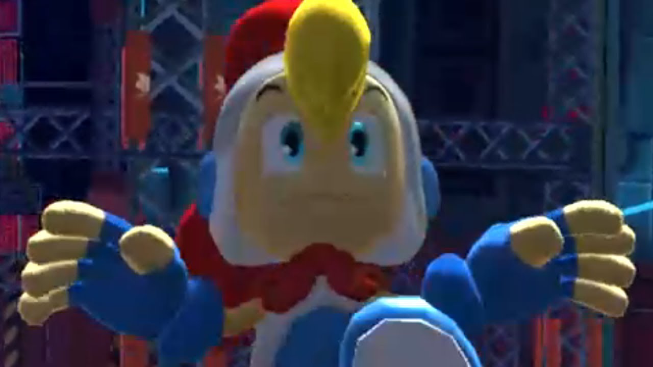 BILLY HATCHER Dark Arsenal 9 Laps Expert (Request) Sonic & Sega All ...