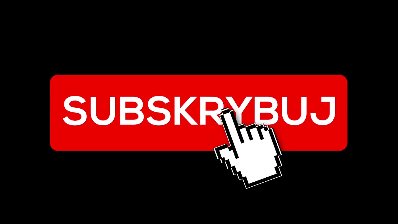 Zostaw suba i łapke w górę - YouTube