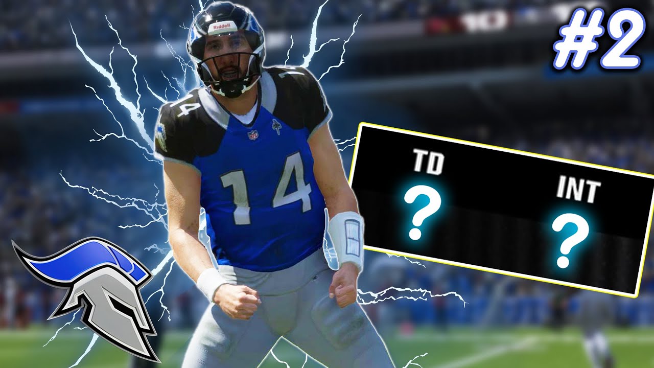 The Sam Howell era begins? | Madden 24 St. Louis Sentinels Franchise Ep ...