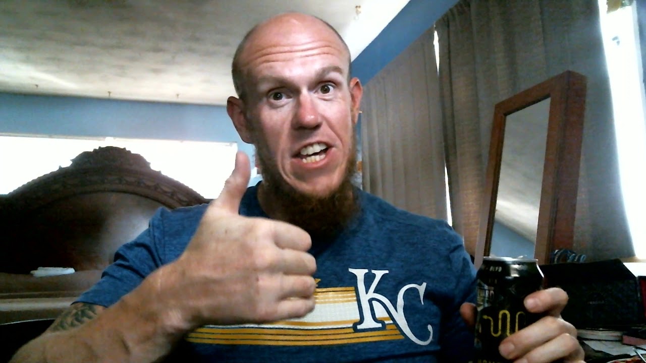 Bou Lou Beer Review - YouTube