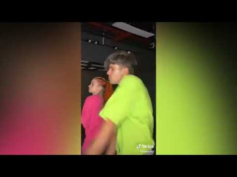 tik tok dans videoları