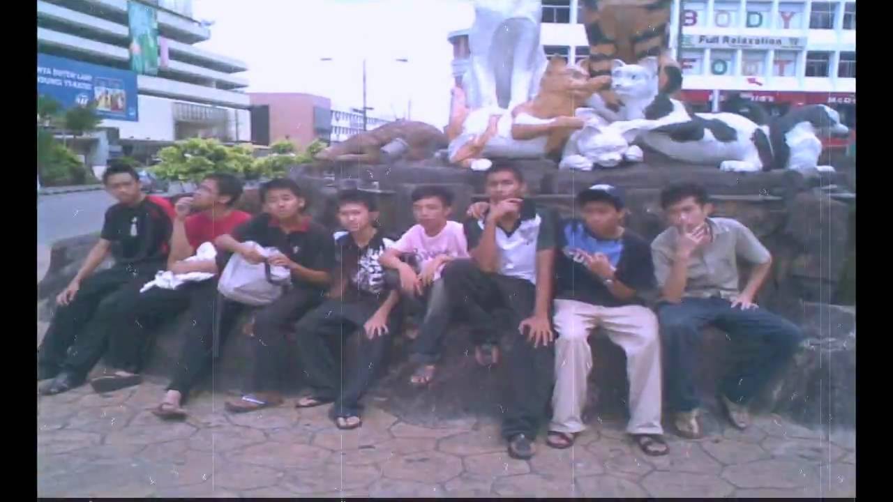 My Memories In SMSK (2007-2008) - YouTube