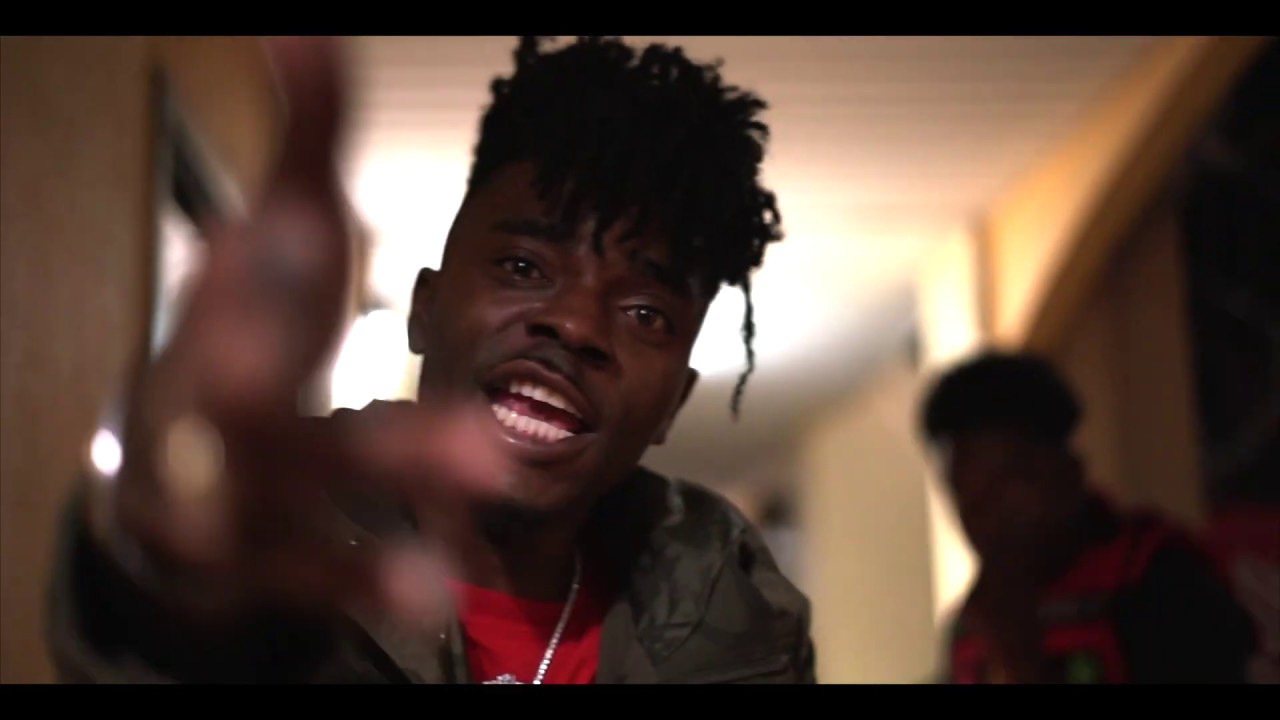 Bunkey, YD & Murda - Young & Ready (Dir. By @_TreyDaGr8) - YouTube