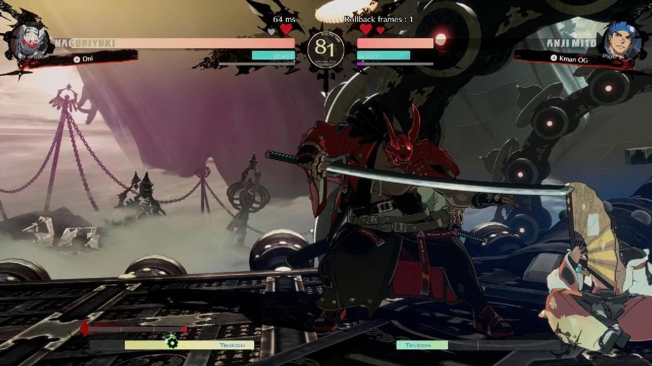 I love playing low tiers - YouTube