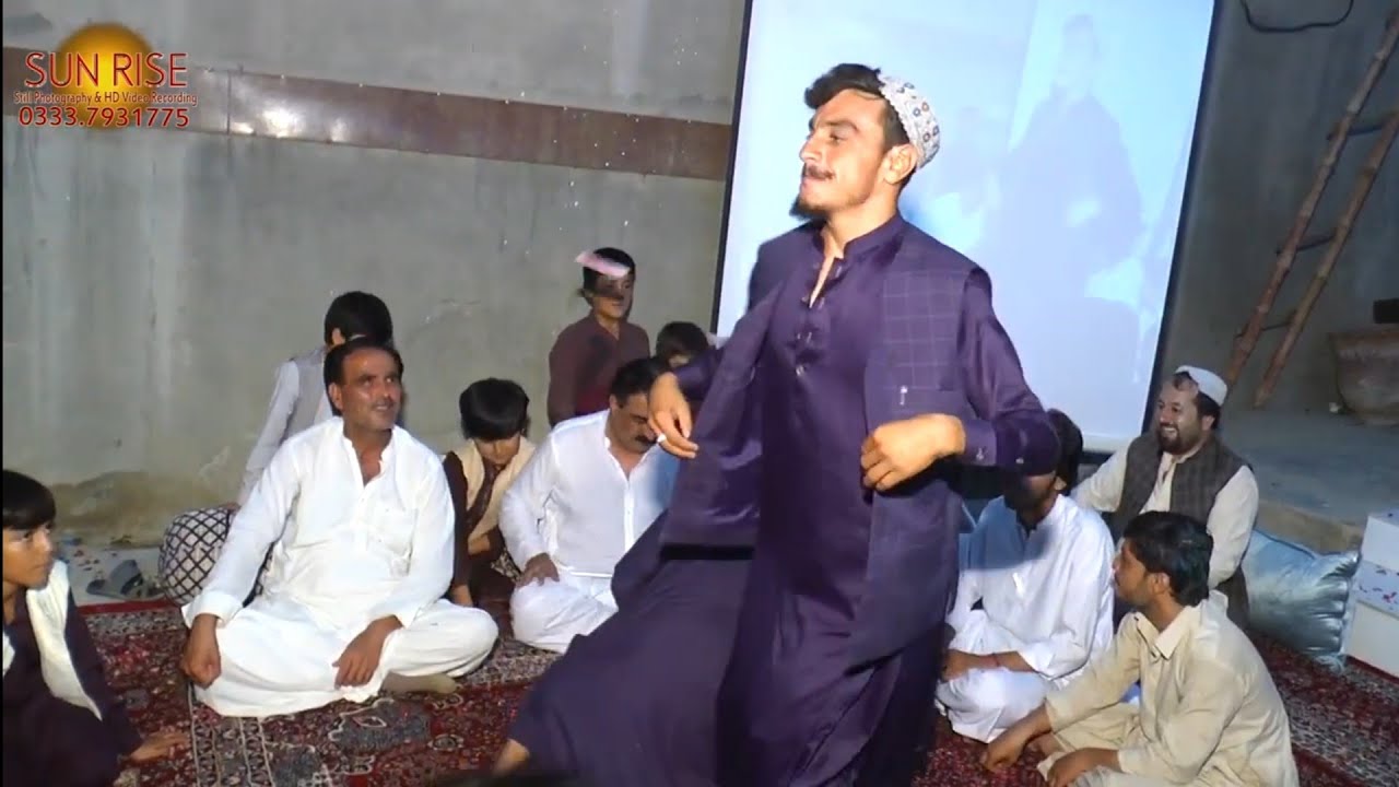 Akbar Shah Nikzad | New Pashto Song 2023 | Japani Saz | New Mast Japani ...