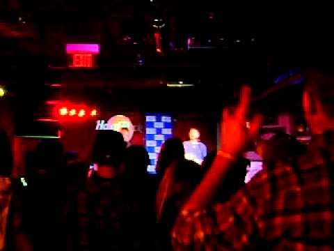 craig morgan- bonfire boston hard rock cafe 2/24/11 - YouTube