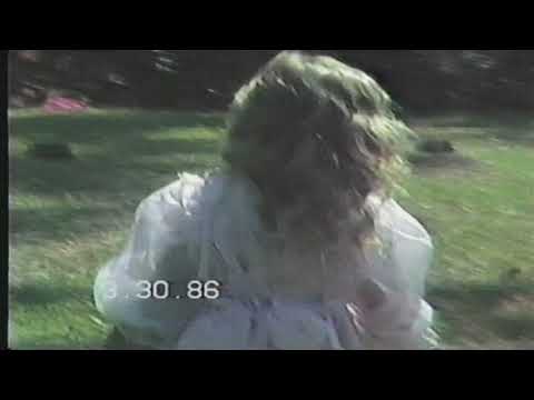 March 30, 1986 Easter Egg Hunt at Pleasant Hill Baptist Church - YouTube
