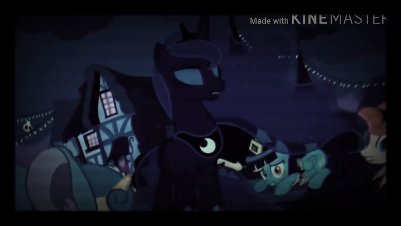 |MLP Edit| Control - YouTube