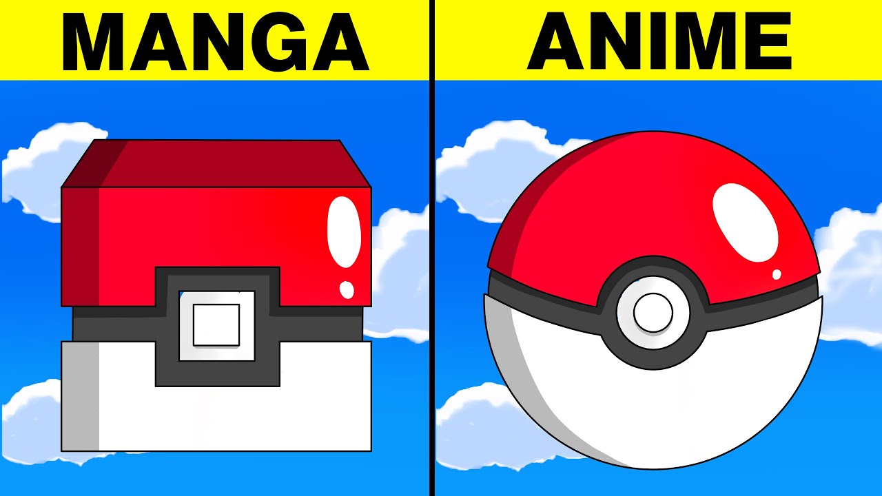 31 Pokemon Questions You CAN'T Answer! - YouTube