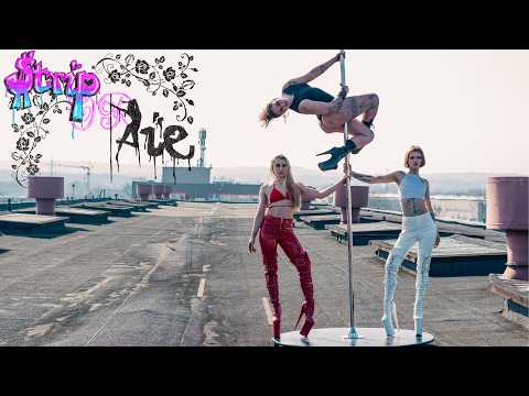 STRIP OR DIE performance