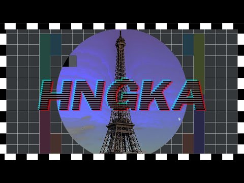 HNGKA #114 - TWITCHGATE OLAYLARI