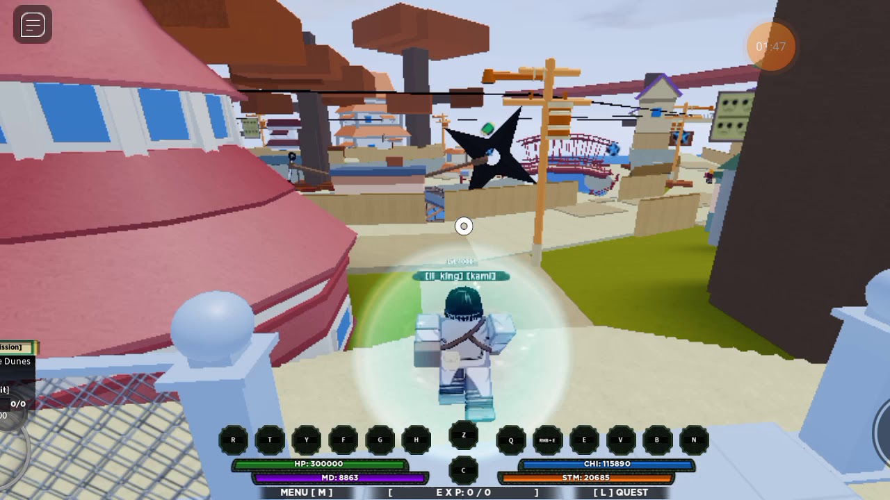 Bankai-Akuma Showcase| shindo life 2 - YouTube