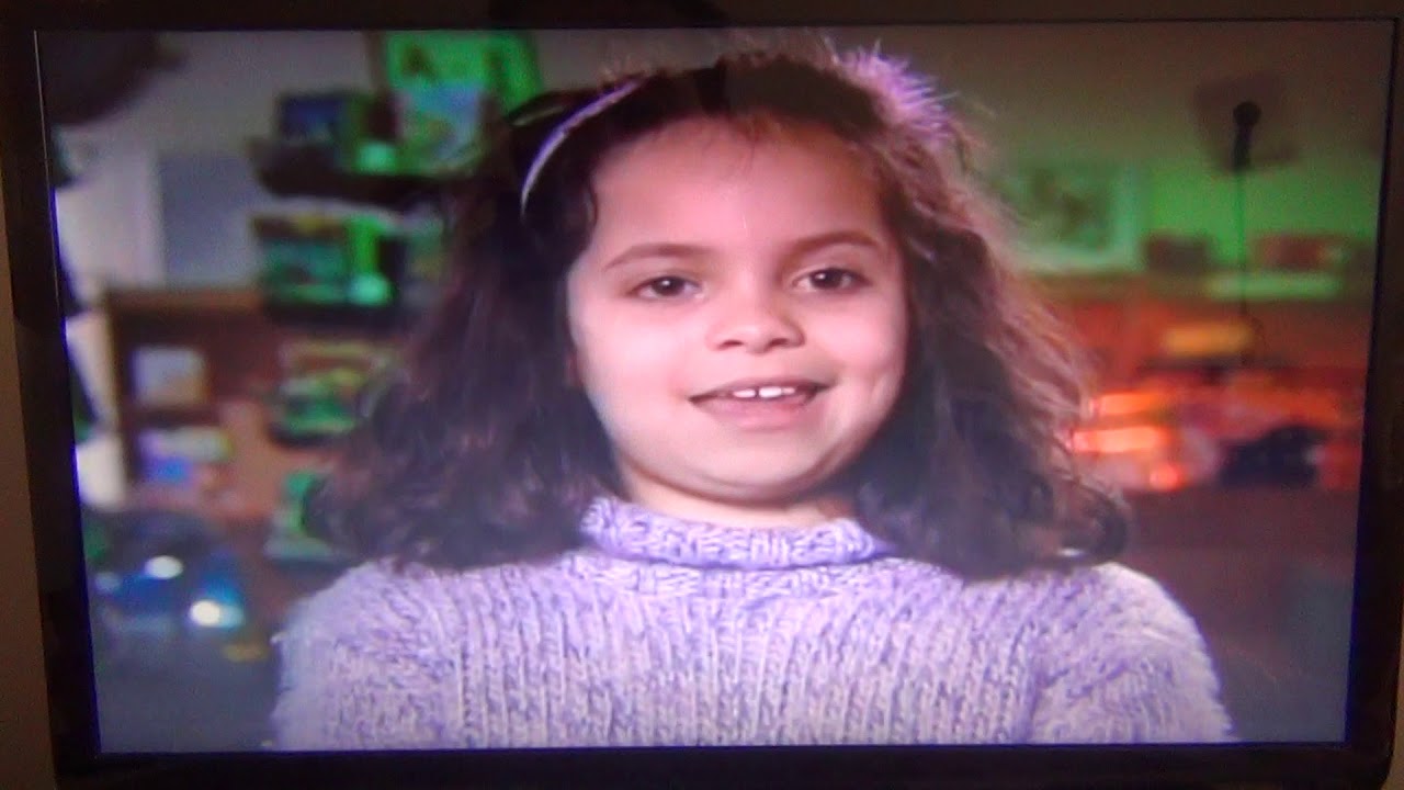 Wilbur TV Show: The Seasons Come & Go! (A Camping We Will Go) - YouTube