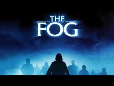 The Fog (theme song) - YouTube