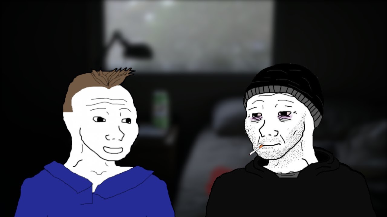 The Becoming Of A Doomer - YouTube