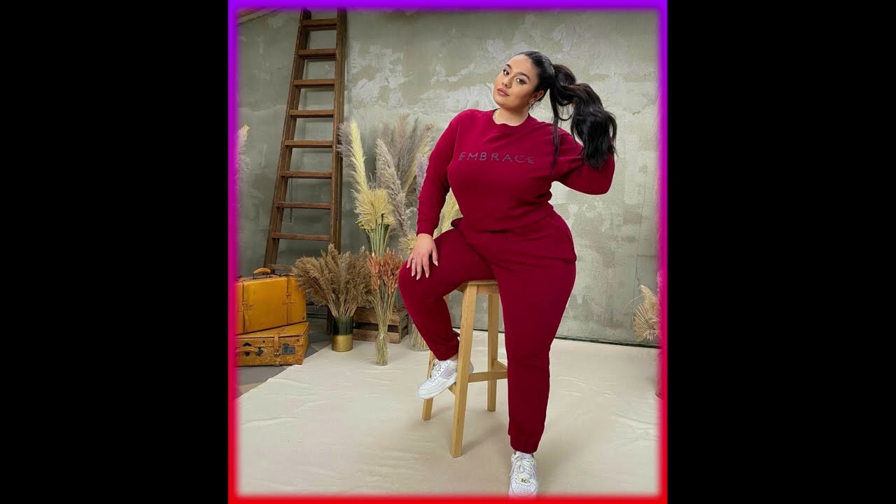 Plus Size SSBBW & BBW Model : Zoe Laetizia - Lifestyle and Biography ...
