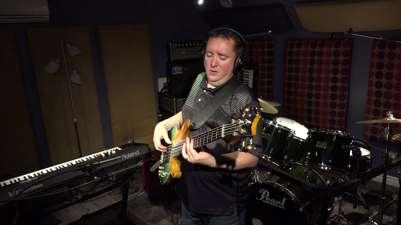 Boy - A cover by Matt Swim - YouTube