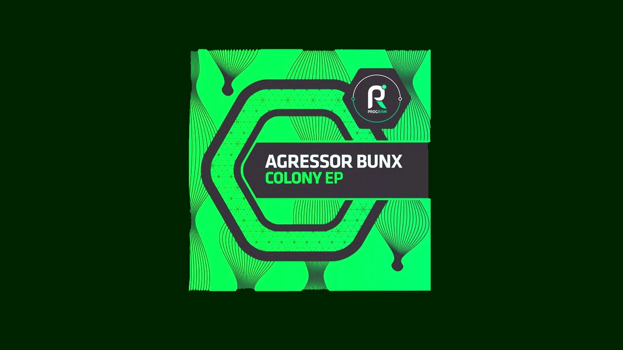 Agressor Bunx Time Shift - YouTube