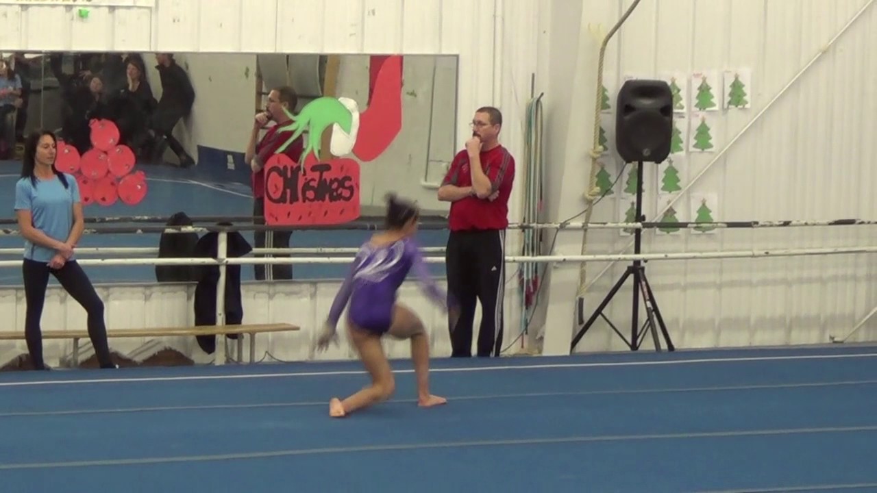 Mackenzie Robinson 3rd Floor at Burlington - YouTube