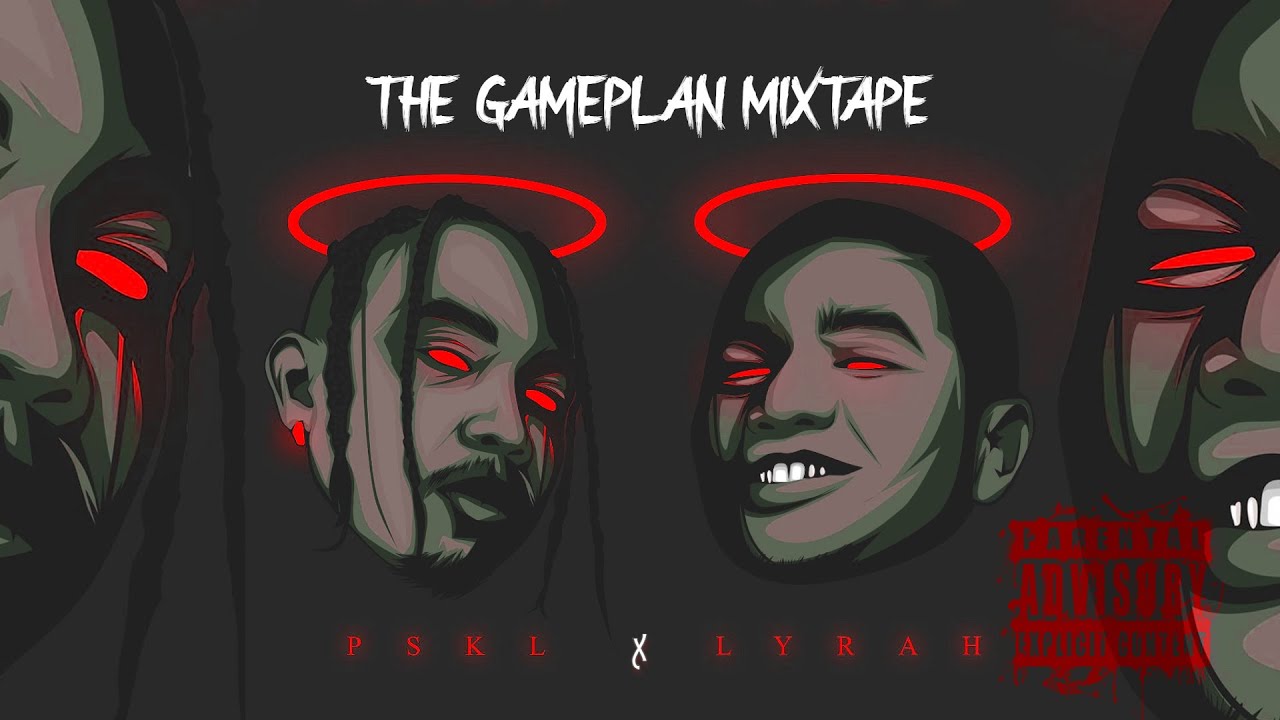 NOVA MOB ISR MAESTRO : LYRAH x PSKL (PROD BY DON RUBEN) - YouTube