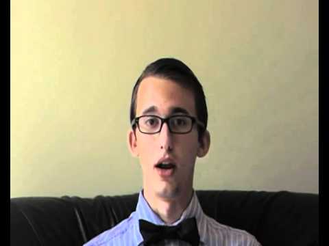 Gaffer's Profile: Edward Cosgrove - YouTube