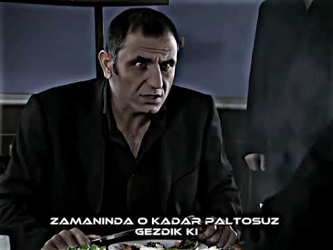 Her şey parayla olmaz ve gülüm  ⚜