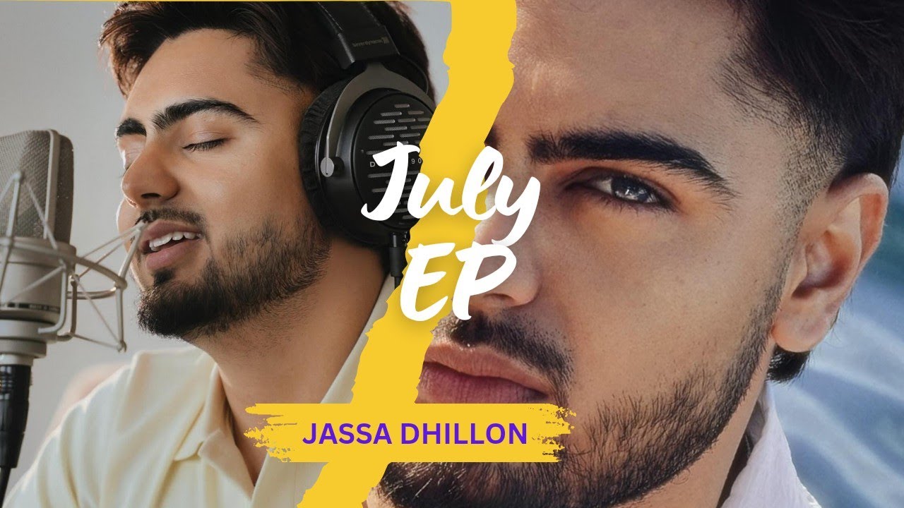 JULY EP MYKONOS SONG JASSA DHILLON JULY BRAND NEW EP FROM JASSA DHILLON ...