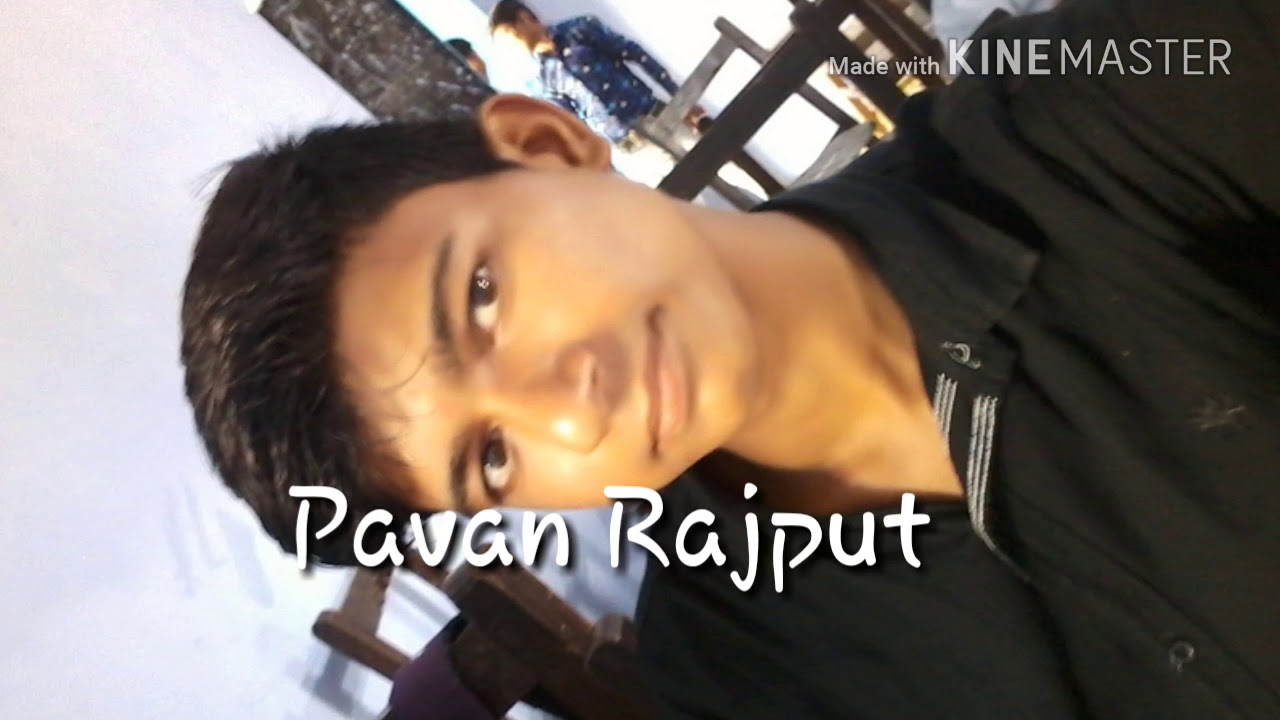 Pavan Rajput - YouTube