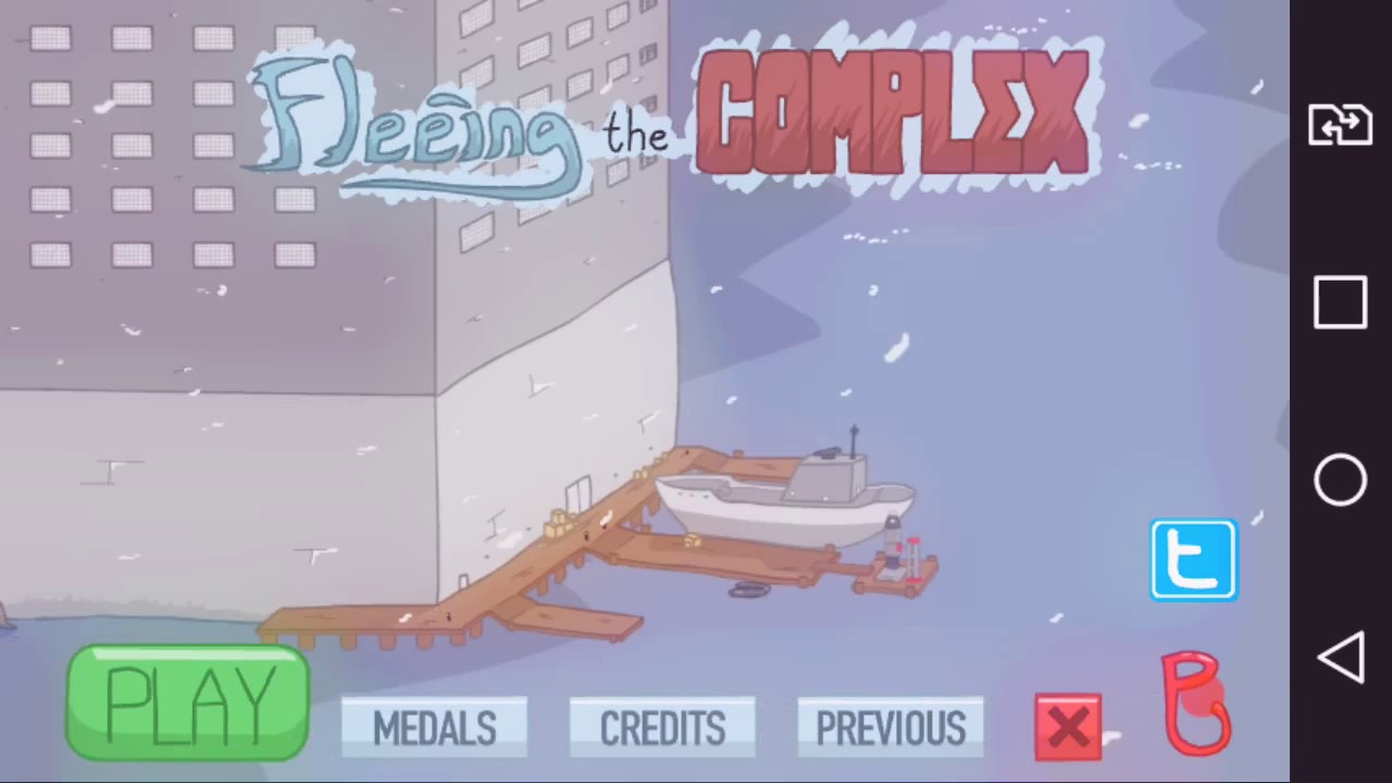 #2 Saindo Do Complexo!! / Fleeing The Complex - YouTube