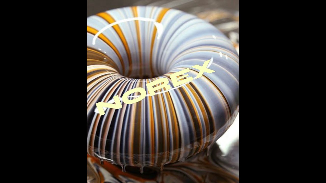 Ultimate Satisfaction: The Joy of "NOREX" EP1 - YouTube