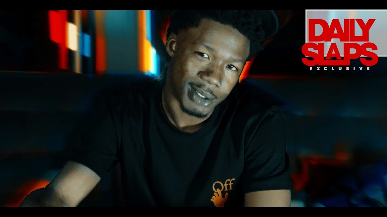 Lul Boog - Cookie Flow (Exclusive Music Video) | Dir. Cal-based - YouTube